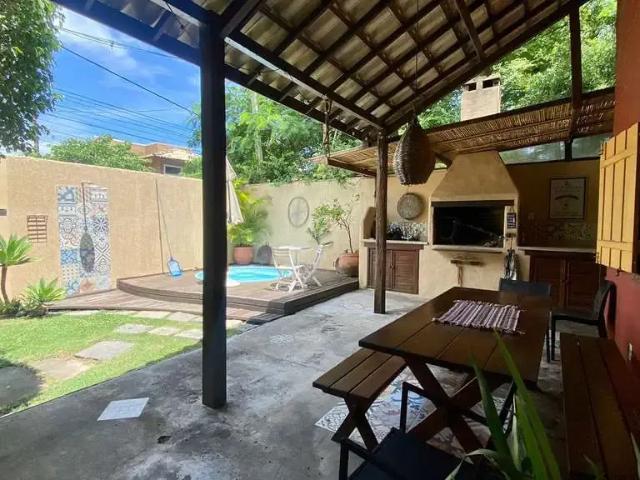 Casa / Sobrado para Venda em Cabo Frio/RJ Portinho 4 Quartos
