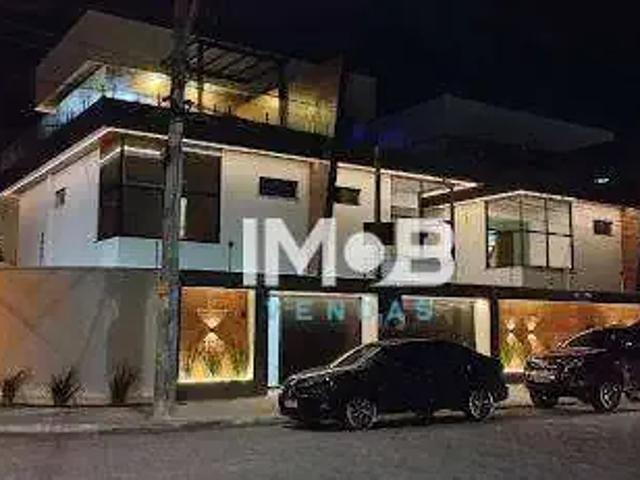 Casa / Sobrado para Venda em Cabo Frio/RJ Portinho 4 Quartos