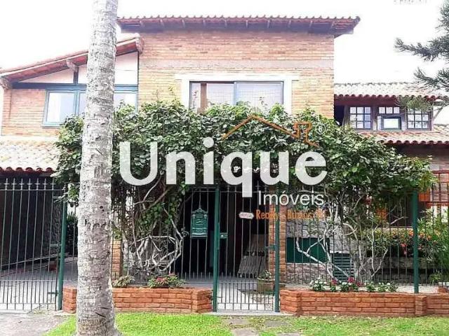 Casa / Sobrado para Venda em Cabo Frio/RJ Portinho 4 Quartos