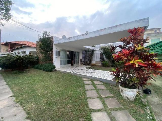 Casa / Sobrado para Venda em Cabo Frio/RJ Portinho 5 Quartos