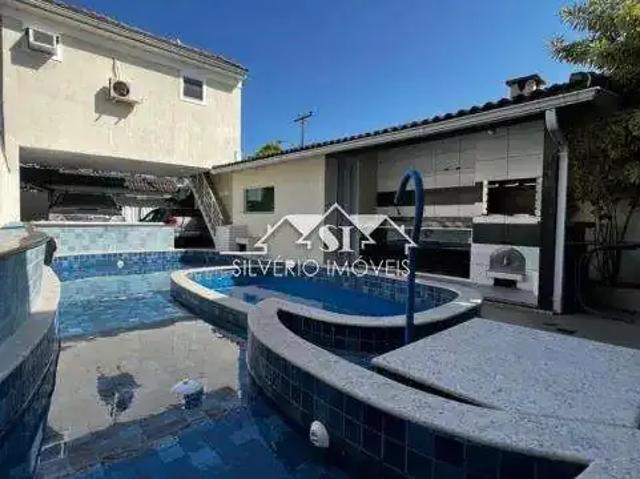 Casa / Sobrado para Venda em Cabo Frio/RJ Portinho 5 Quartos