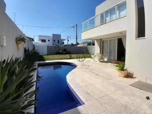 Casa / Sobrado para Venda em Cabo Frio/RJ Portinho 5 Quartos