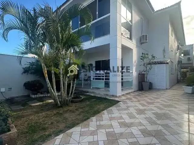 Casa / Sobrado para Venda em Cabo Frio/RJ Portinho 5 Quartos