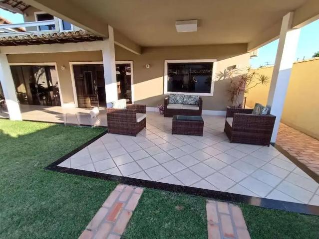 Casa / Sobrado para Venda em Cabo Frio/RJ Portinho 5 Quartos