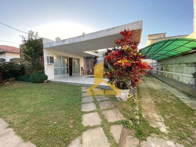 Casa / Sobrado para Venda em Cabo Frio/RJ Portinho 6 Quartos