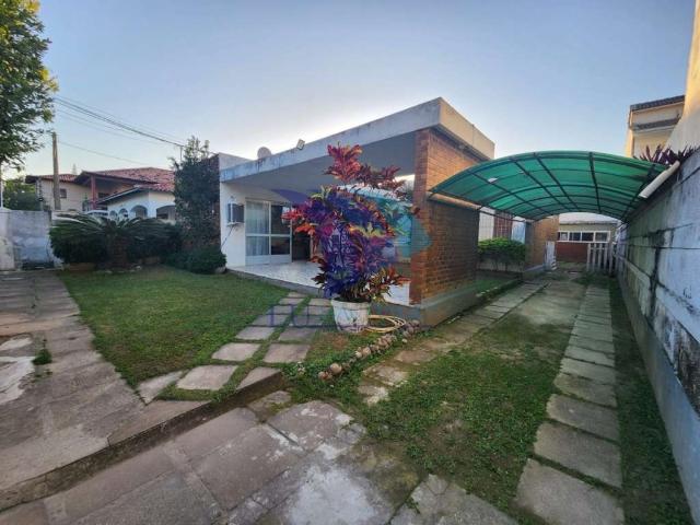 Casa / Sobrado para Venda em Cabo Frio/RJ Portinho 6 Quartos