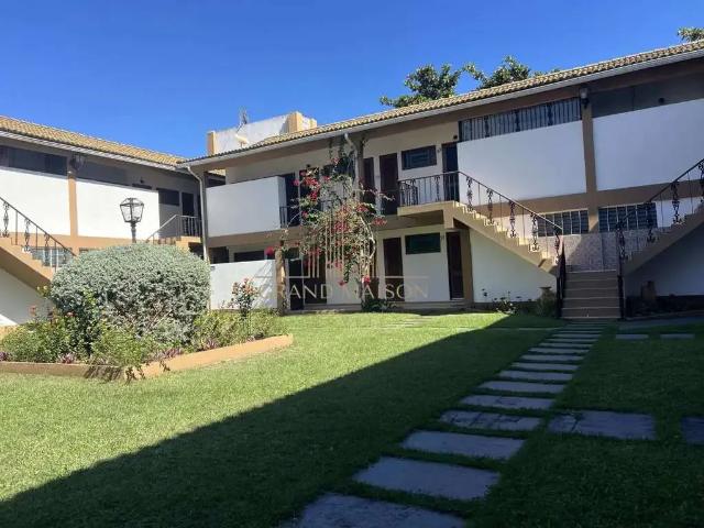 Casa / Sobrado para Venda em Cabo Frio/RJ Portinho 1 Quartos