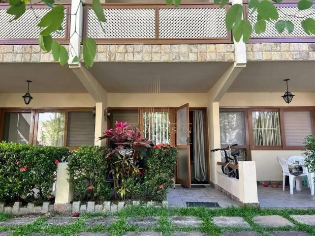 Casa / Sobrado para Venda em Cabo Frio/RJ Portinho 1 Quartos