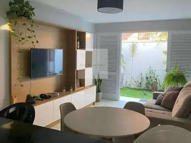Casa / Sobrado para Venda em Cabo Frio/RJ Portinho 1 Quartos