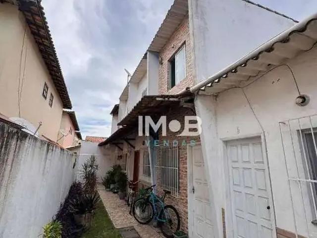 Casa / Sobrado para Venda em Cabo Frio/RJ Portinho 2 Quartos