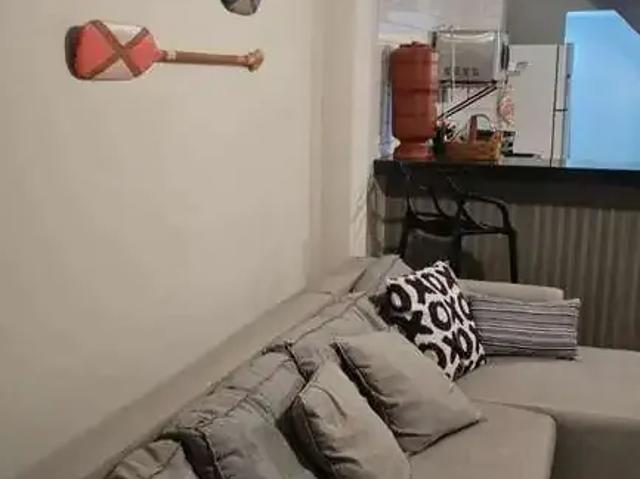 Casa / Sobrado para Venda em Cabo Frio/RJ Portinho 2 Quartos