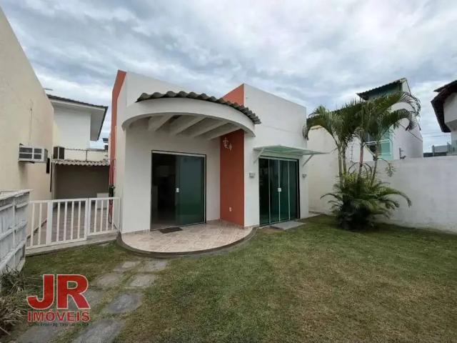 Casa / Sobrado para Venda em Cabo Frio/RJ Portinho 2 Quartos