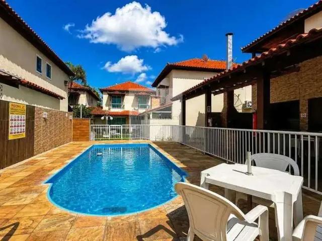 Casa / Sobrado para Venda em Cabo Frio/RJ Portinho 2 Quartos