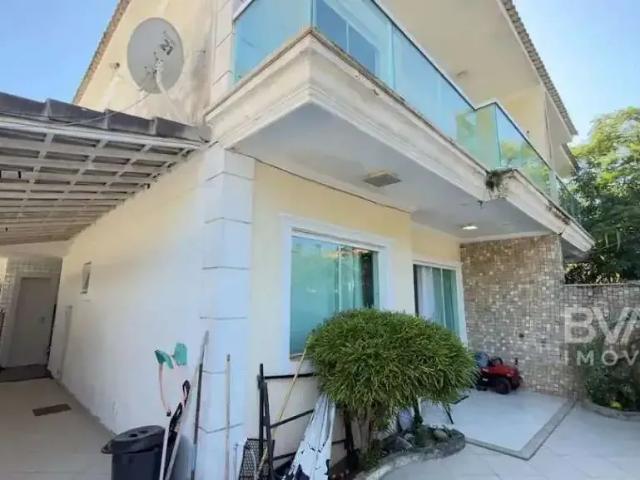 Casa / Sobrado para Venda em Cabo Frio/RJ Portinho 3 Quartos