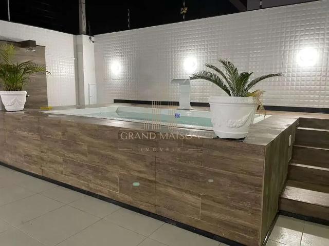 Casa / Sobrado para Venda em Cabo Frio/RJ Portinho 3 Quartos