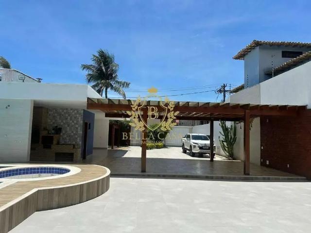 Casa / Sobrado para Venda em Cabo Frio/RJ Portinho 3 Quartos