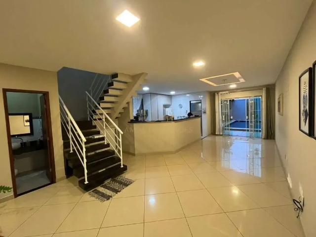 Casa / Sobrado para Venda em Cabo Frio/RJ Portinho 3 Quartos