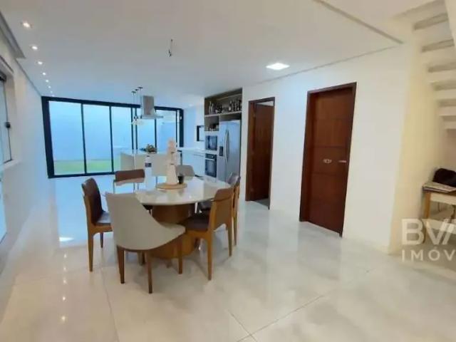 Casa / Sobrado para Venda em Cabo Frio/RJ Portinho 3 Quartos
