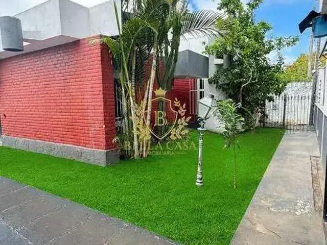 Casa / Sobrado para Venda em Cabo Frio/RJ Portinho 3 Quartos