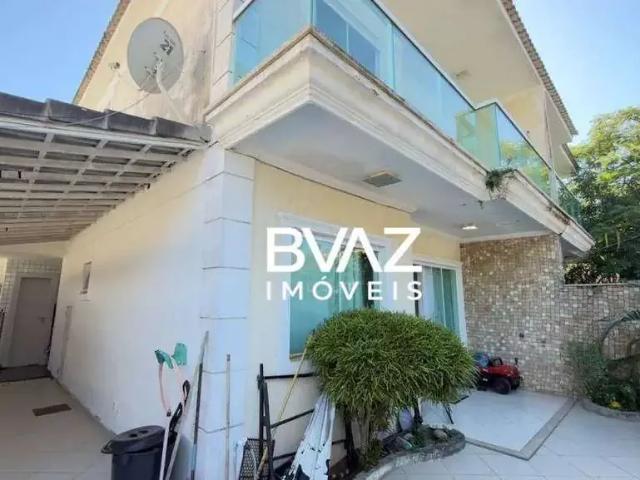 Casa / Sobrado para Venda em Cabo Frio/RJ Portinho 3 Quartos