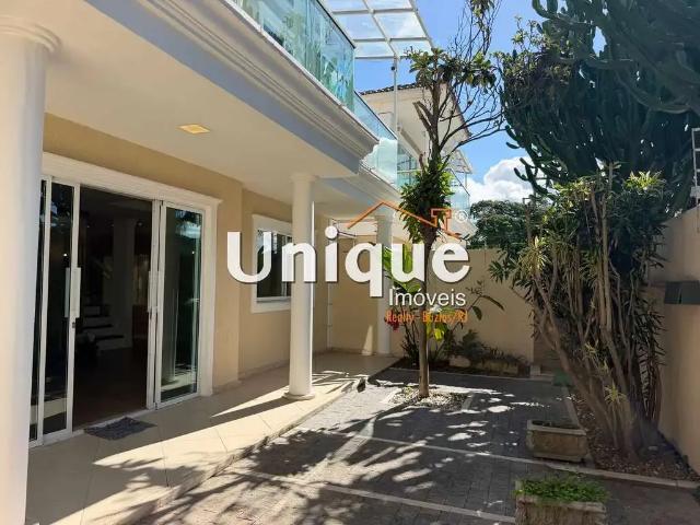 Casa / Sobrado para Venda em Cabo Frio/RJ Portinho 3 Quartos