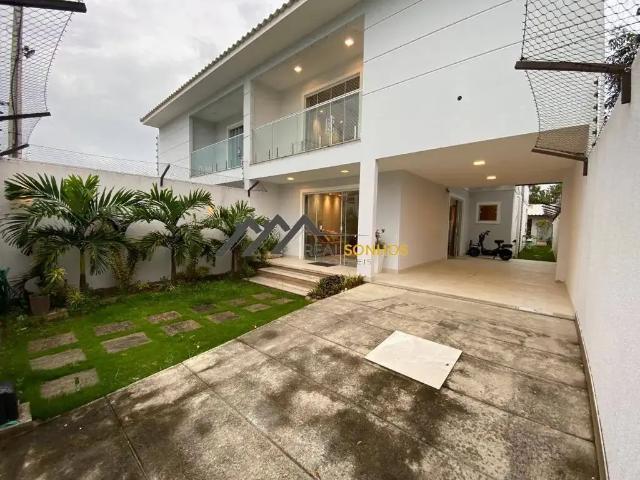 Casa / Sobrado para Venda em Cabo Frio/RJ Portinho 3 Quartos