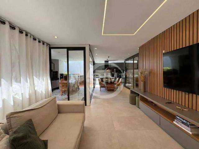 Casa / Sobrado para Venda em Cabo Frio/RJ Portinho 3 Quartos