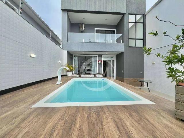 Casa / Sobrado para Venda em Cabo Frio/RJ Portinho 3 Quartos