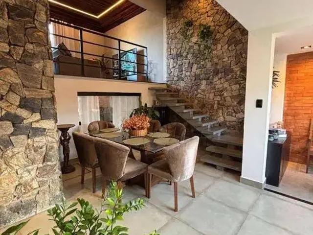 Casa / Sobrado para Venda em Cabo Frio/RJ Portinho 3 Quartos
