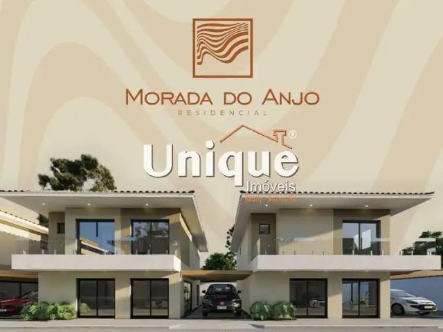 Casa / Sobrado para Venda em Cabo Frio/RJ Portinho 3 Quartos