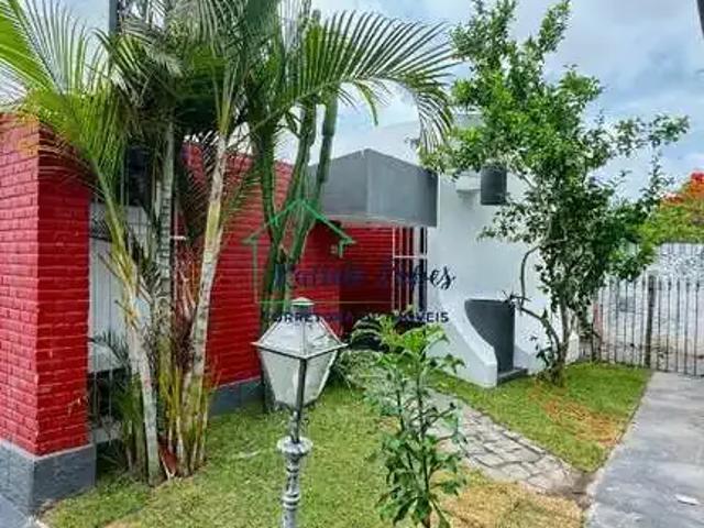 Casa / Sobrado para Venda em Cabo Frio/RJ Portinho 3 Quartos