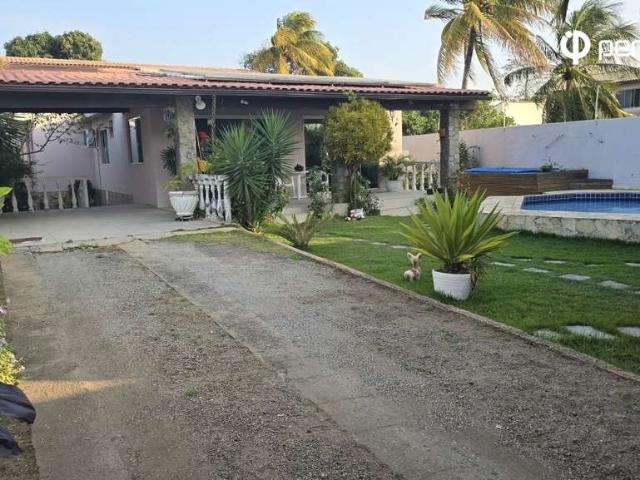 Casa / Sobrado para Venda em Cabo Frio/RJ Portinho 3 Quartos