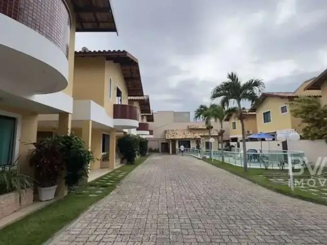 Casa / Sobrado para Venda em Cabo Frio/RJ Portinho 3 Quartos