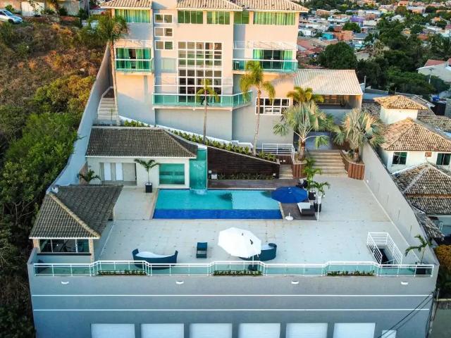 Casa / Sobrado para Venda em Cabo Frio/RJ Porto do Carro 6 Quartos