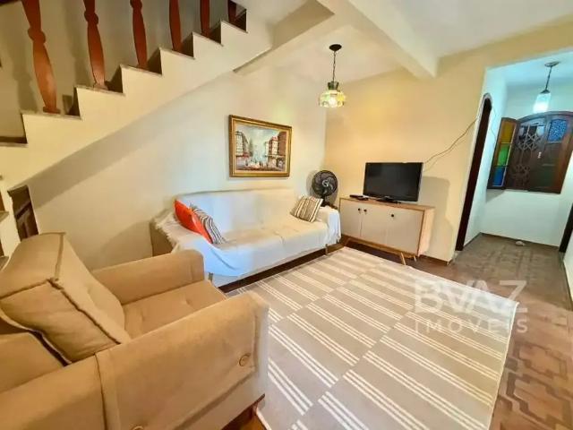 Casa / Sobrado para Venda em Cabo Frio/RJ Porto do Carro 3 Quartos