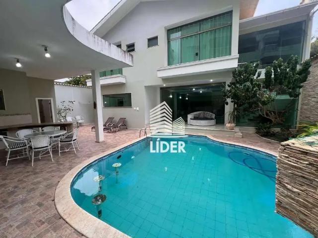 Casa / Sobrado para Venda em Cabo Frio/RJ Praia do Forte 4 Quartos