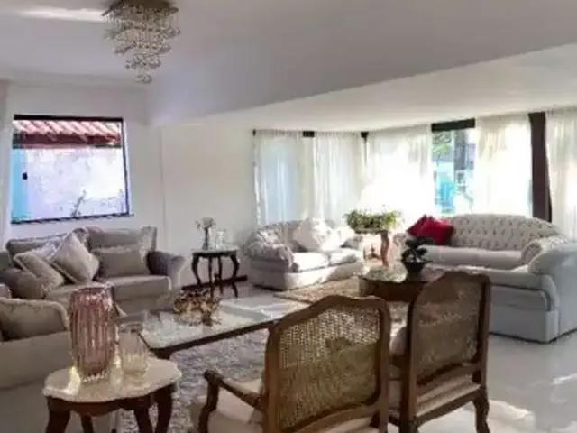 Casa / Sobrado para Venda em Cabo Frio/RJ Praia do Siqueira 4 Quartos