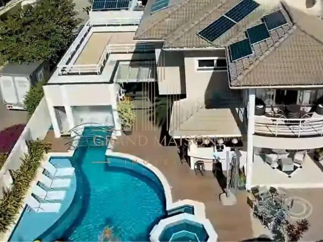 Casa / Sobrado para Venda em Cabo Frio/RJ Praia do Siqueira 5 Quartos