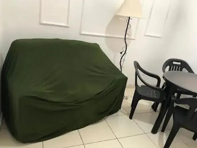 Casa / Sobrado para Venda em Cabo Frio/RJ Praia do Siqueira 1 Quartos