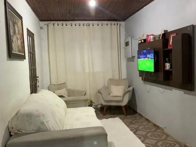 Casa / Sobrado para Venda em Cabo Frio/RJ Praia do Siqueira 2 Quartos