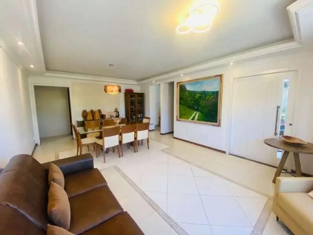 Casa / Sobrado para Venda em Cabo Frio/RJ Praia do Siqueira 3 Quartos