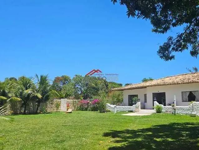 Casa / Sobrado para Venda em Cabo Frio/RJ Praia Rasa 3 Quartos