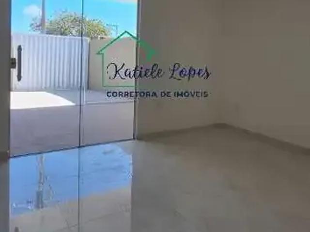 Casa / Sobrado para Venda em Cabo Frio/RJ Reserva do Peró 2 Quartos