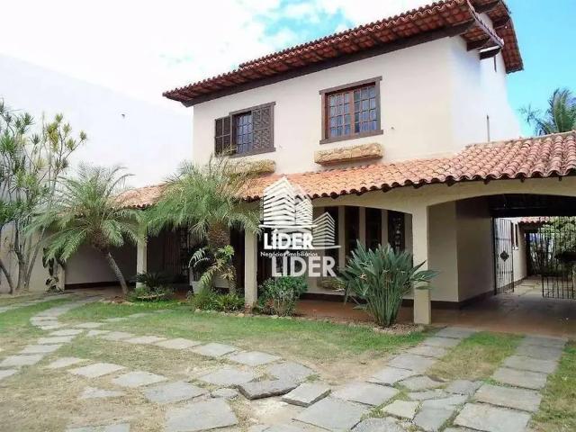 Casa / Sobrado para Venda em Cabo Frio/RJ São Cristóvão 4 Quartos