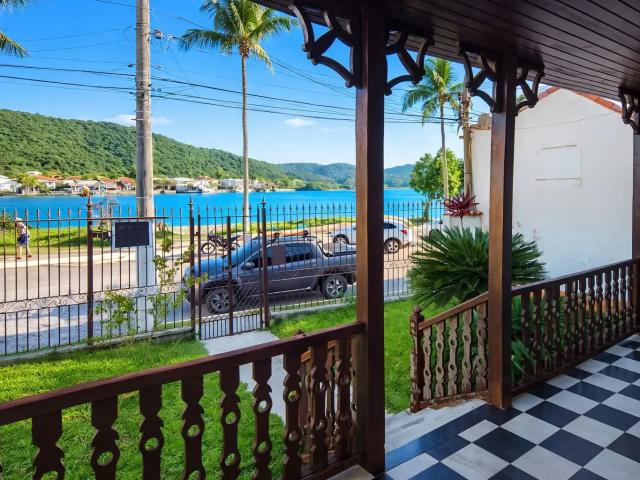 Casa / Sobrado para Venda em Cabo Frio/RJ São Bento 3 Quartos