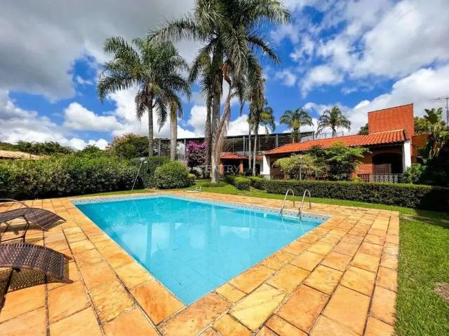 Casa / Sobrado para Venda em Cabreúva/SP Centro 4 Quartos