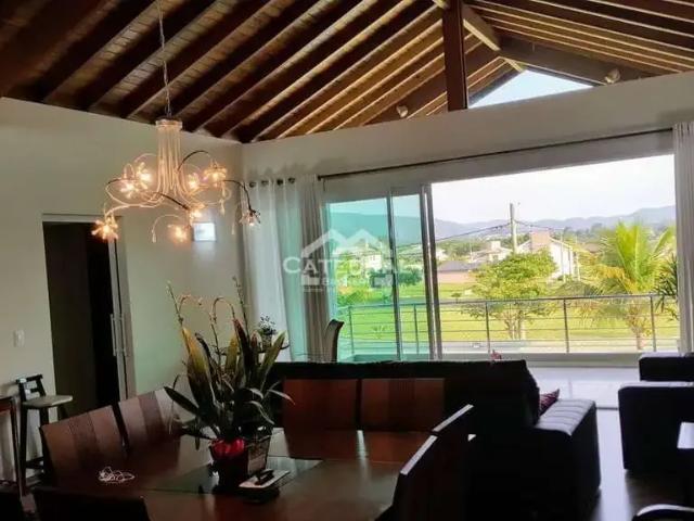 Casa / Sobrado para Venda em Cabreúva/SP Centro 5 Quartos