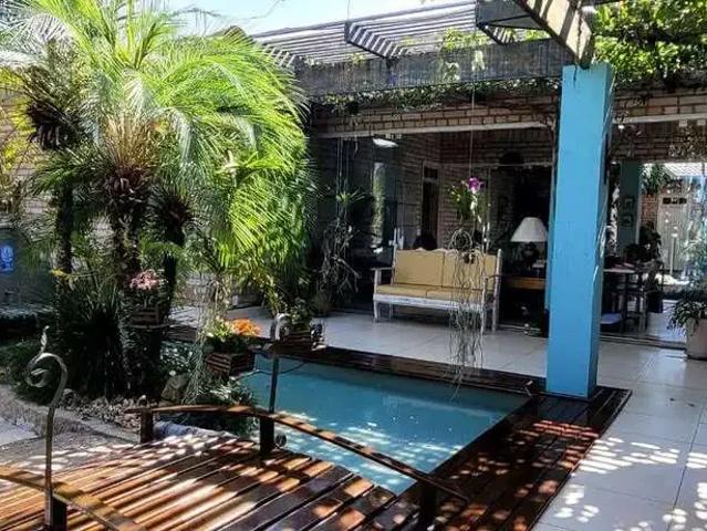 Casa / Sobrado para Venda em Cabreúva/SP Centro 5 Quartos
