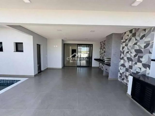 Casa / Sobrado para Venda em Cabreúva/SP Centro 3 Quartos