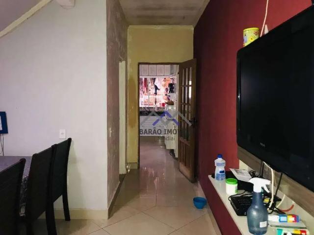 Casa / Sobrado para Venda em Cabreúva/SP Colina da Serra 3 Quartos